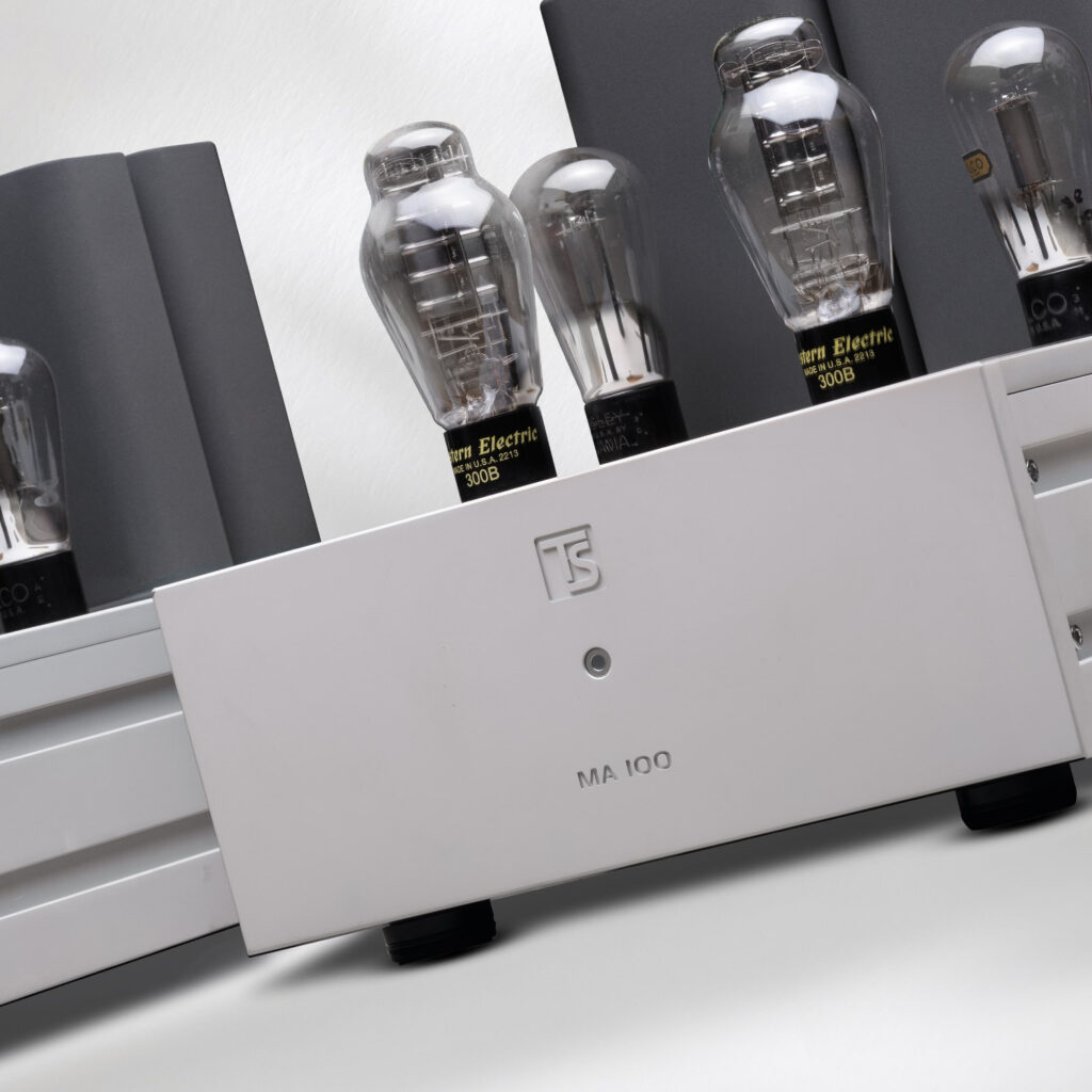 Product Page MA 100 Mono Power Amplifiers – Tobian Sound Systems