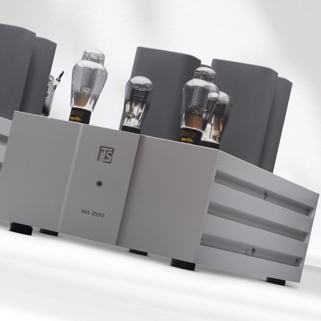 Product Page MA 200 Mono Power Amplifiers – Tobian Sound Systems