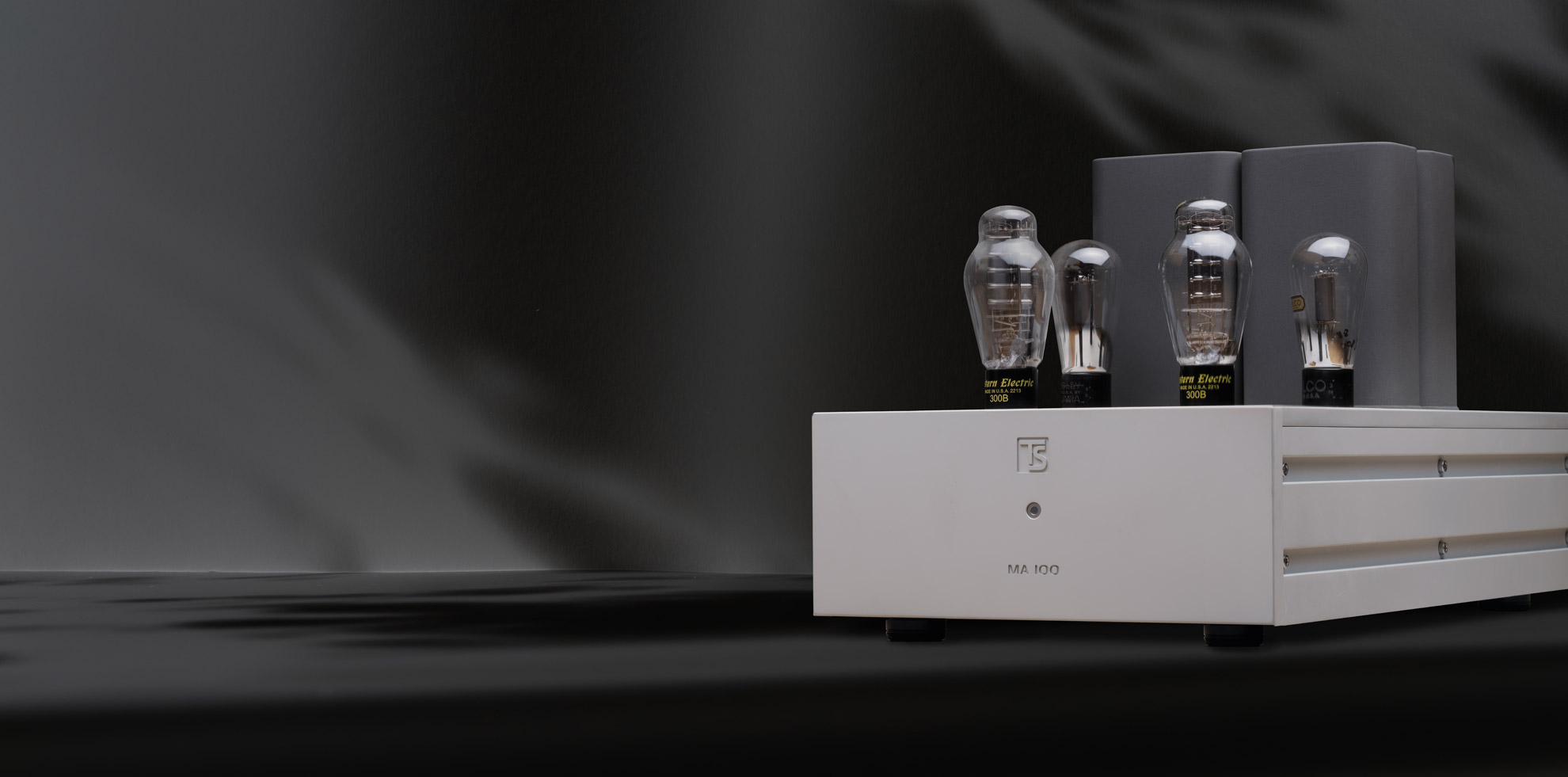 Product Page MA 100 Mono Power Amplifiers – Tobian Sound Systems